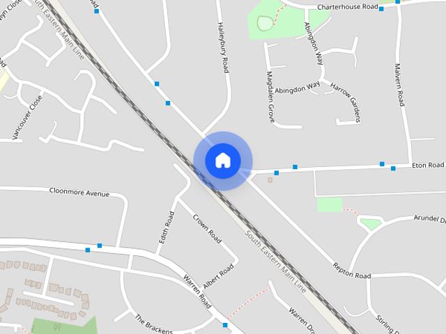 Repton Road, Orpington, BR6