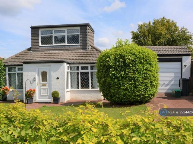 Repton Road, Orpington, BR6 3 bed bungalow to rent £2,425 pcm £560 pw