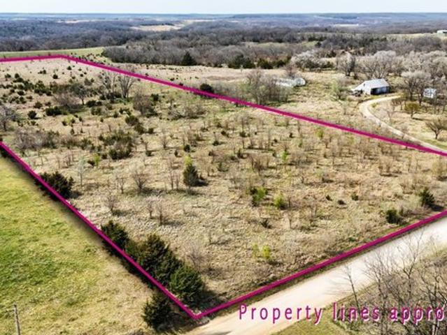 Republic Lot 4, Oskaloosa, KS 66066