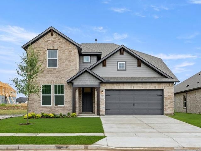 Republic Plan Anna Ranch Community