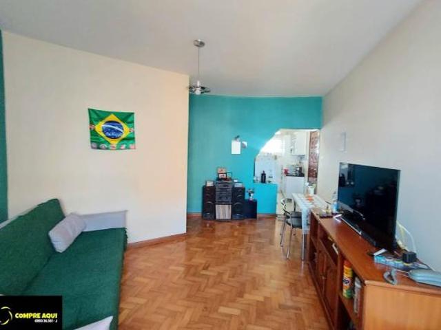 Republica | 43 m2 | 1 Dormitório | Andar alto | São Paulo SP