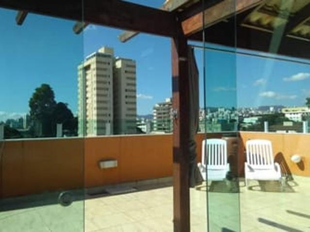 República Cobertura