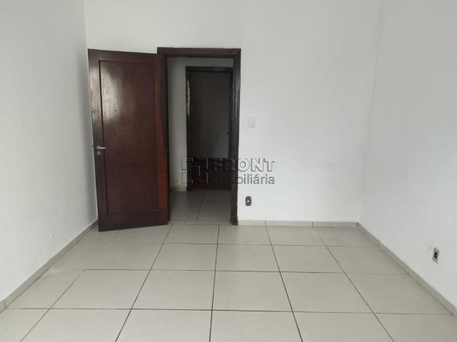República Apartamento 01 Dorm