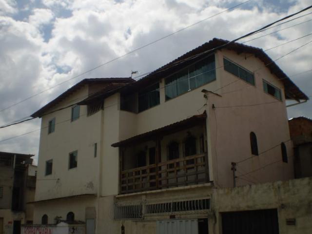 Aluguel de quarto individual Bairro São Gabriel prox a PUC