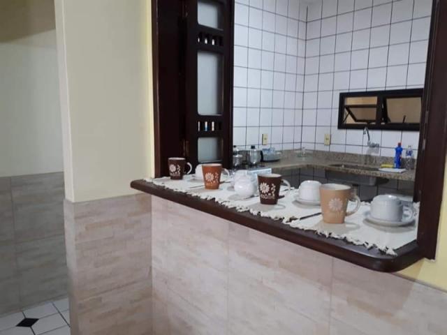 Republica em Vila Velha