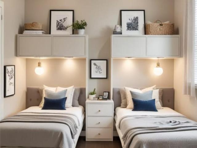 Quarto individual