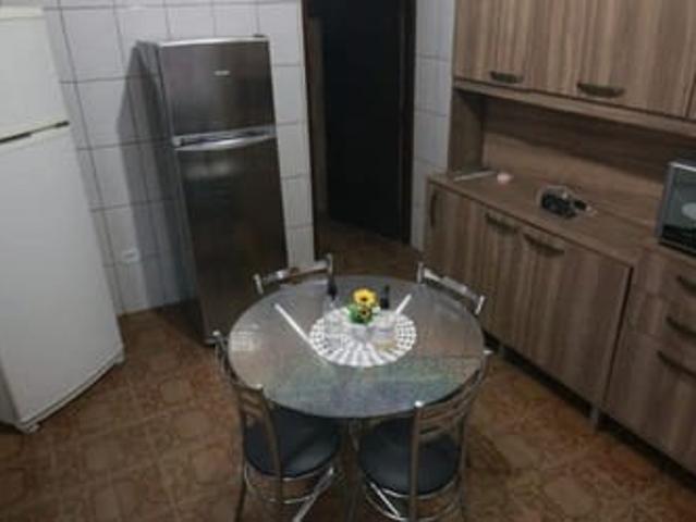 República Feminina Guarulhos/SP prox. Bosque Maia