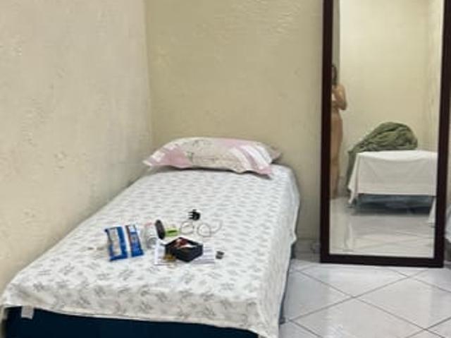 Republica Feminina Estudantil