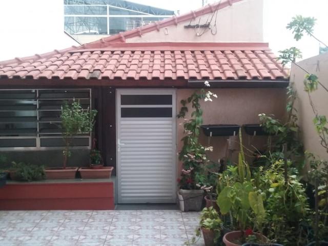 Casa Rudge Ramos Vagas