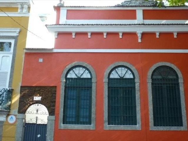 Republica para estudantes de Pós Graduação