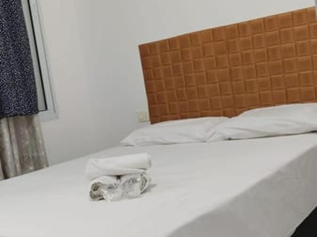 apartamento para homens
