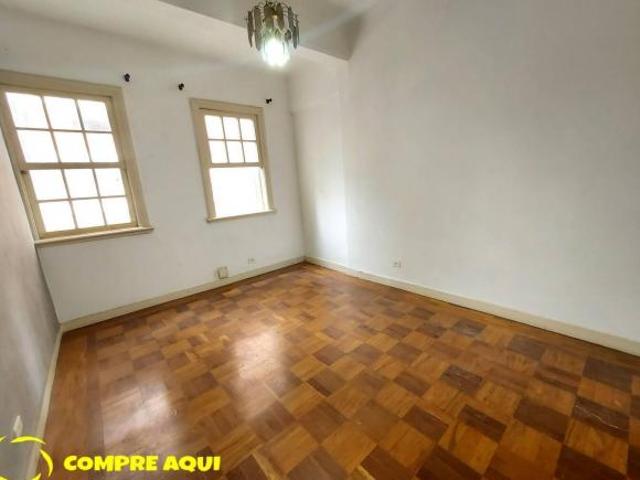 Republica | Para Reformar | Varanda | 42 m² | Metro Republica