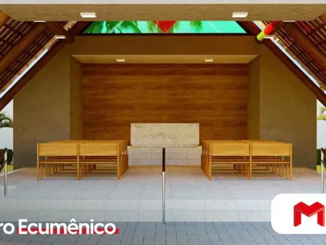 Repasse meliá pé na areia r$ 22.000,00 condomínio lotes!