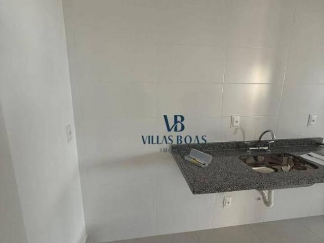 Repasse – Apartamento no Quadria do Royal Park | São José dos Campos