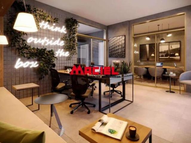 Repasse Apartamento Alto Padrão com 2 dormitórios e 1 Suíte. Localizado em uma área privilegiada do