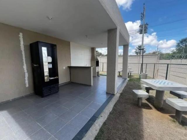 Repasse de apartamento no Solar das Ãguas
