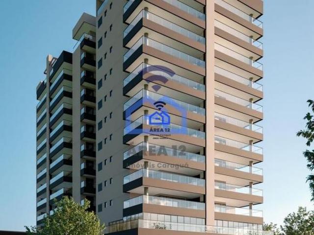 Repasse de Apartamento Alto padrão à Venda, Indaiá, Caraguatatuba, SP