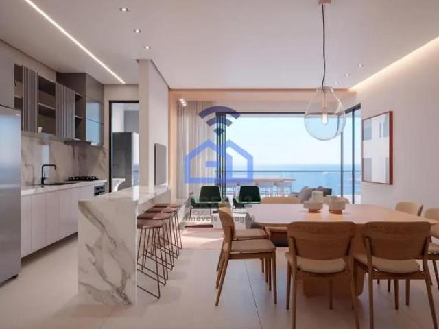 Repasse de Apartamento Alto padrão à Venda, Indaiá, Caraguatatuba, SP