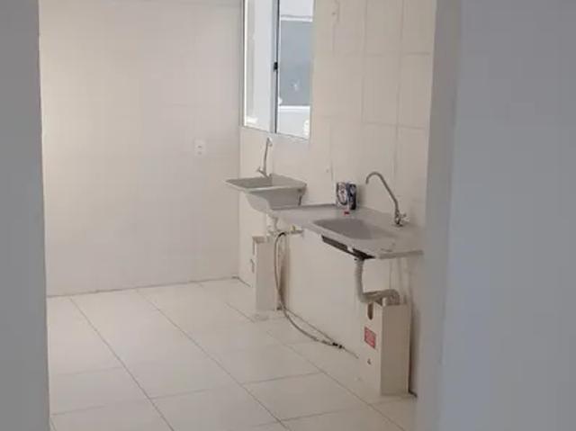 Repasse de apartamento Solar das Ãguas