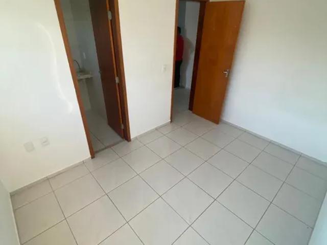 Repasse de apartamento