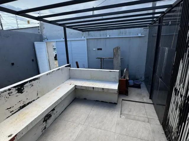 Repasse de casa em itaitinga, excelente acesso a br