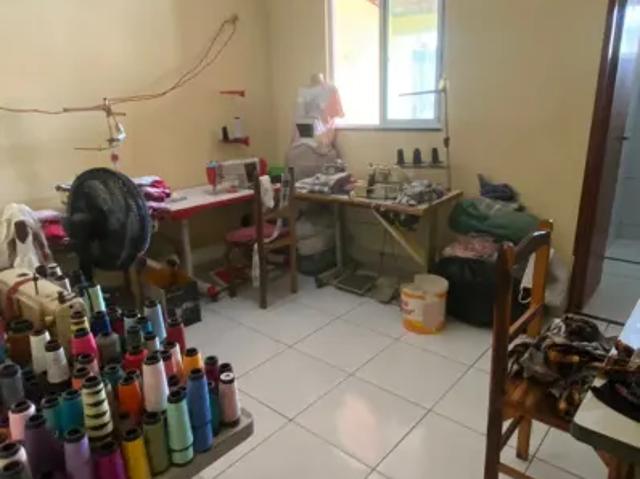 Repasse de casa na granja lisboa