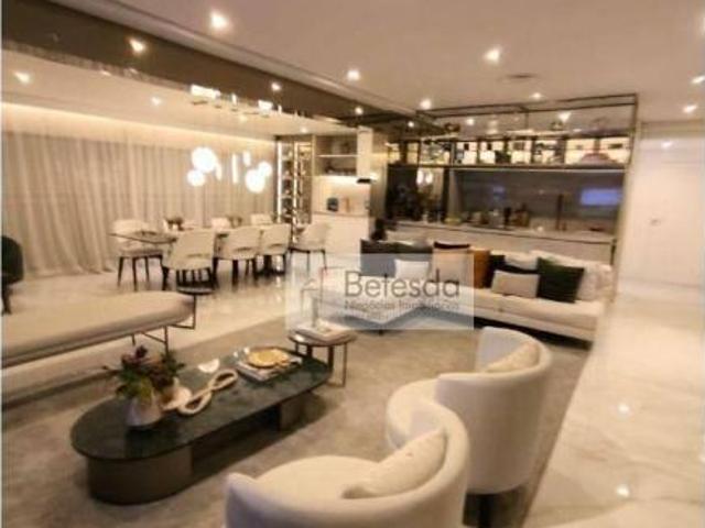 REPASSE LUXO! GREEN VIEW BUTANTÃ | 160M² 3 SUITES