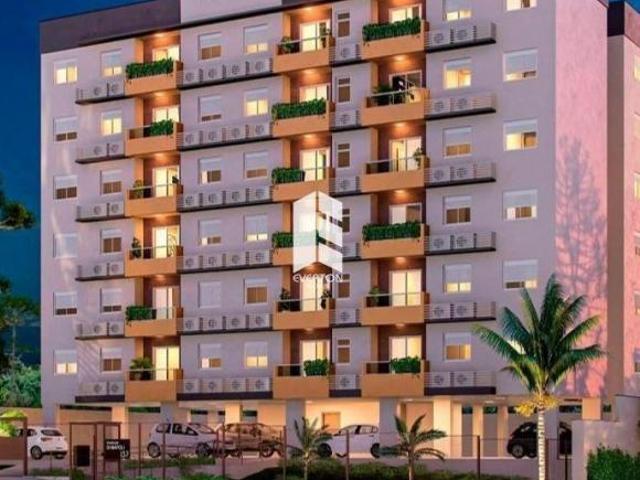 [REPASSE] Residencial Di Napoli 02 dormitórios com suíte