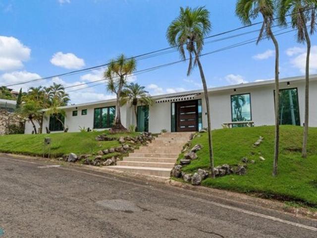 Reparto Garcia Mendez, Mayaguez, Home For Sale