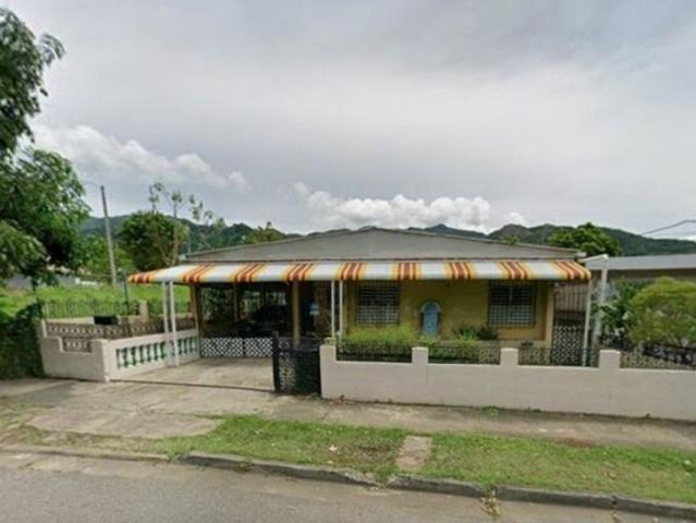 Reparto Kennedy # A, Penuelas, Home For Sale