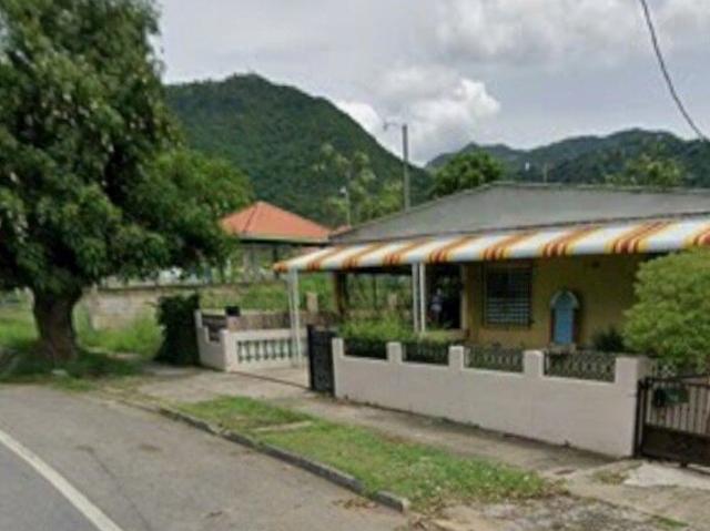 Reparto Kennedy # A, Penuelas, Home For Sale