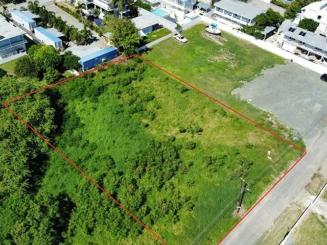 Reparto Laborde, Lajas, Plot For Sale