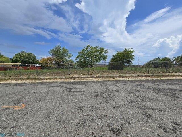 Reparto Saman Unit H, Cabo Rojo, Plot For Sale