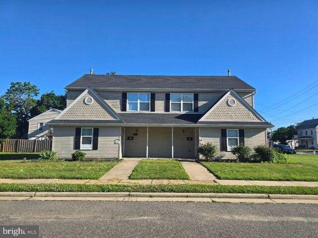 Repauno Ave, Gibbstown, Home For Sale