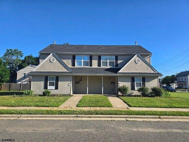 Repauno Ave, Gibbstown, Home For Sale