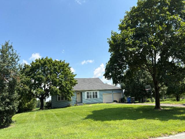 Repaupo Station Rd