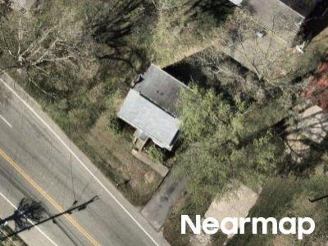 Repaupo Station Rd