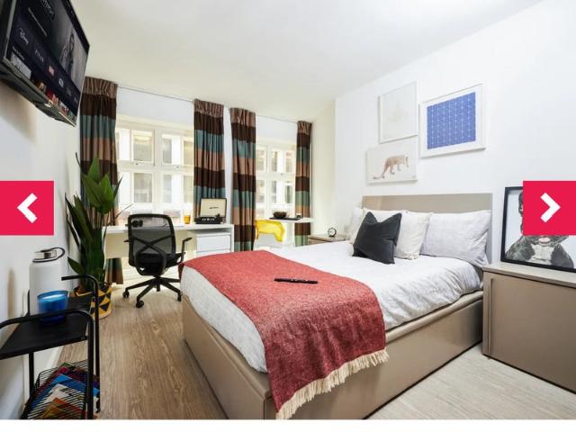 Replacement Tenant Needed Vita Student Liverpool