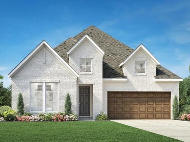 Repose Plan Regency at Sienna Orchard Collection Community