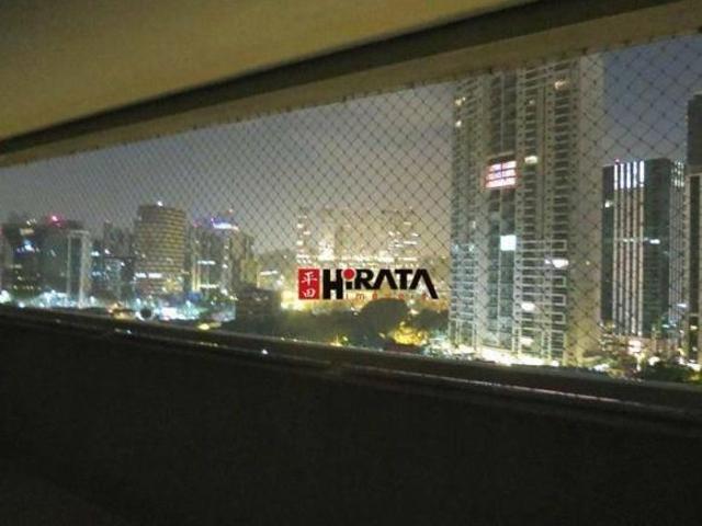 Requinte e conforto! 3 dormitórios ótima localização!