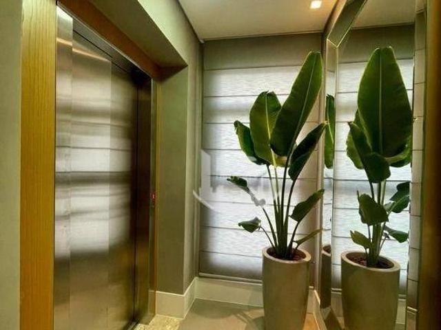 Requinte e sofisticação 3 dormitórios suítes à venda, 213 m² por R$ 3.590.000 Cambuí Campinas/