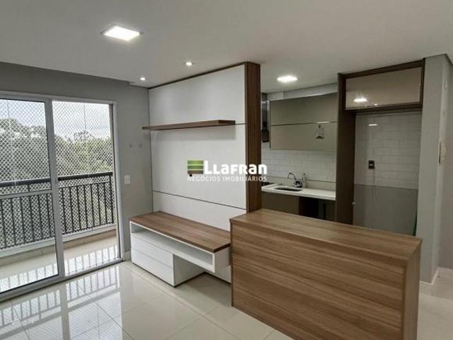 Rerserva Morumbi 2 quartos na Rua Dr Luiz Migliano