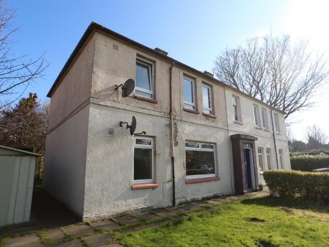Restalrig Circus, Leith, Edinburgh, EH7 2 bed flat to rent £1,050 pcm £242 pw