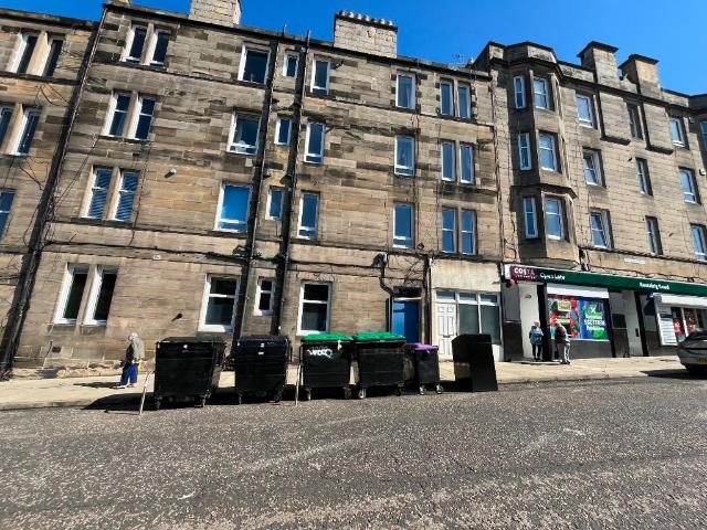 Restalrig Road, Edinburgh EH6, 1 bed flat to rent, £1,100 pcm | PrimeLocation