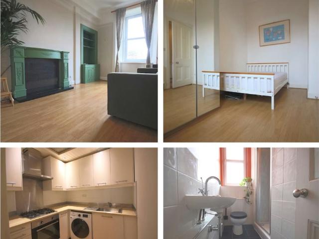 Restalrig Road South, Leith, Edinburgh EH7, 1 bed flat to rent, £975 pcm | PrimeLocation