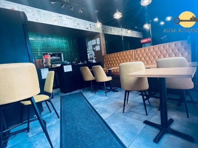 Restaurant Commercial