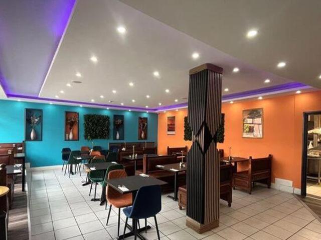 Restaurant, Westgate Road, Restaurant For Sale