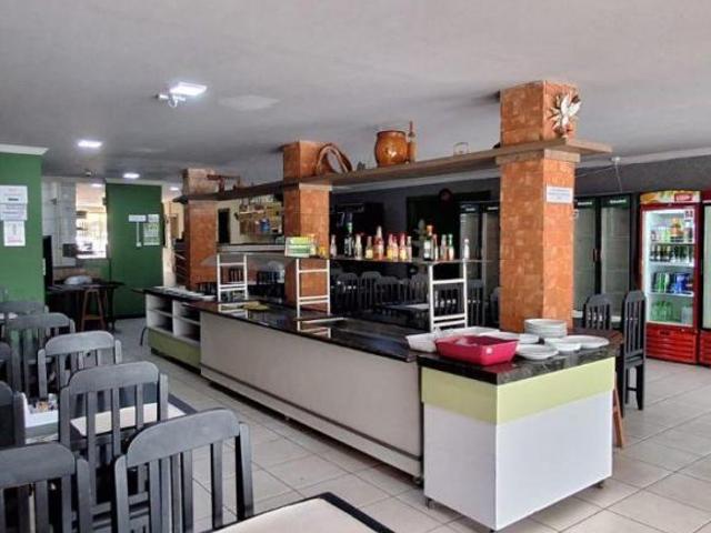 RESTAURANTE TAGUAGUATINGA