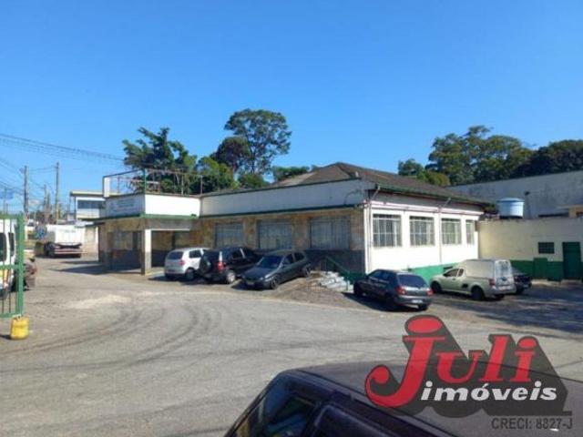 RESTAURANTE AMPLO COM TERRENO ENORME ÓTIMO PARA INVESTIDORES BAIRRO BATISTINI SBC