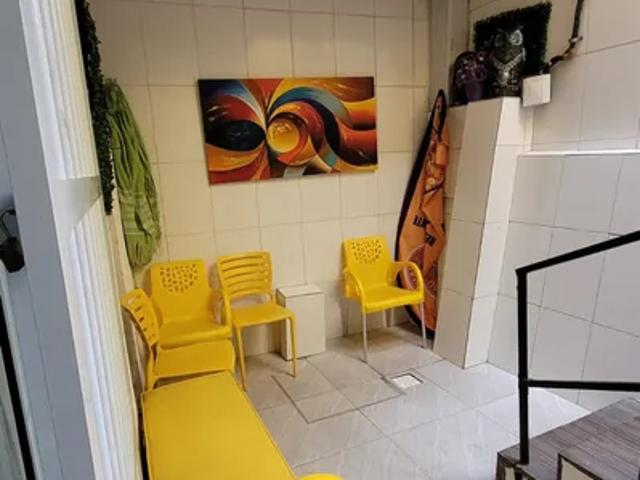 Alugo Restaurante montado na Boca do Rio